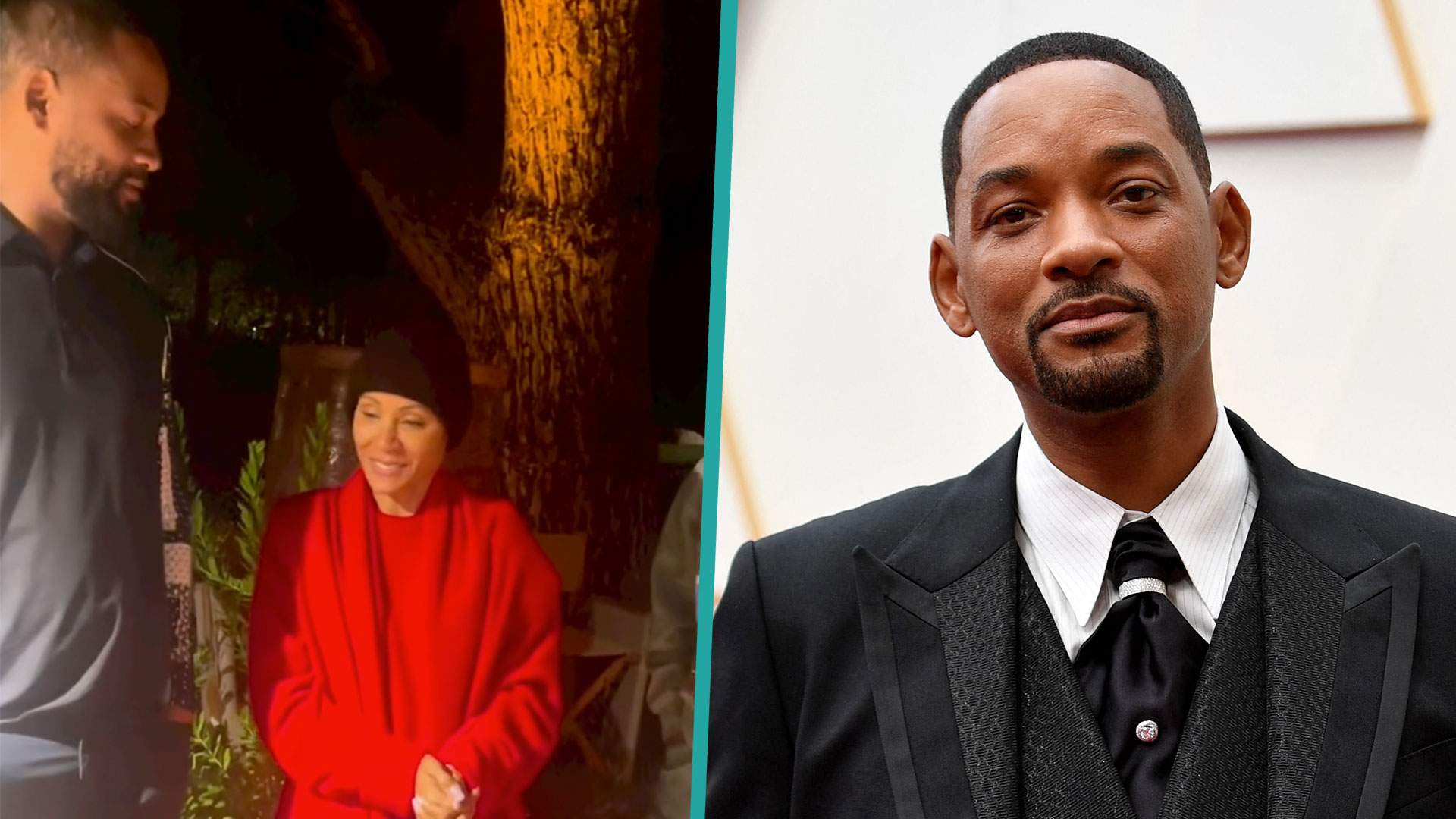 Watch Access Hollywood Highlight: Will Smith Sings In Rare Video For ...