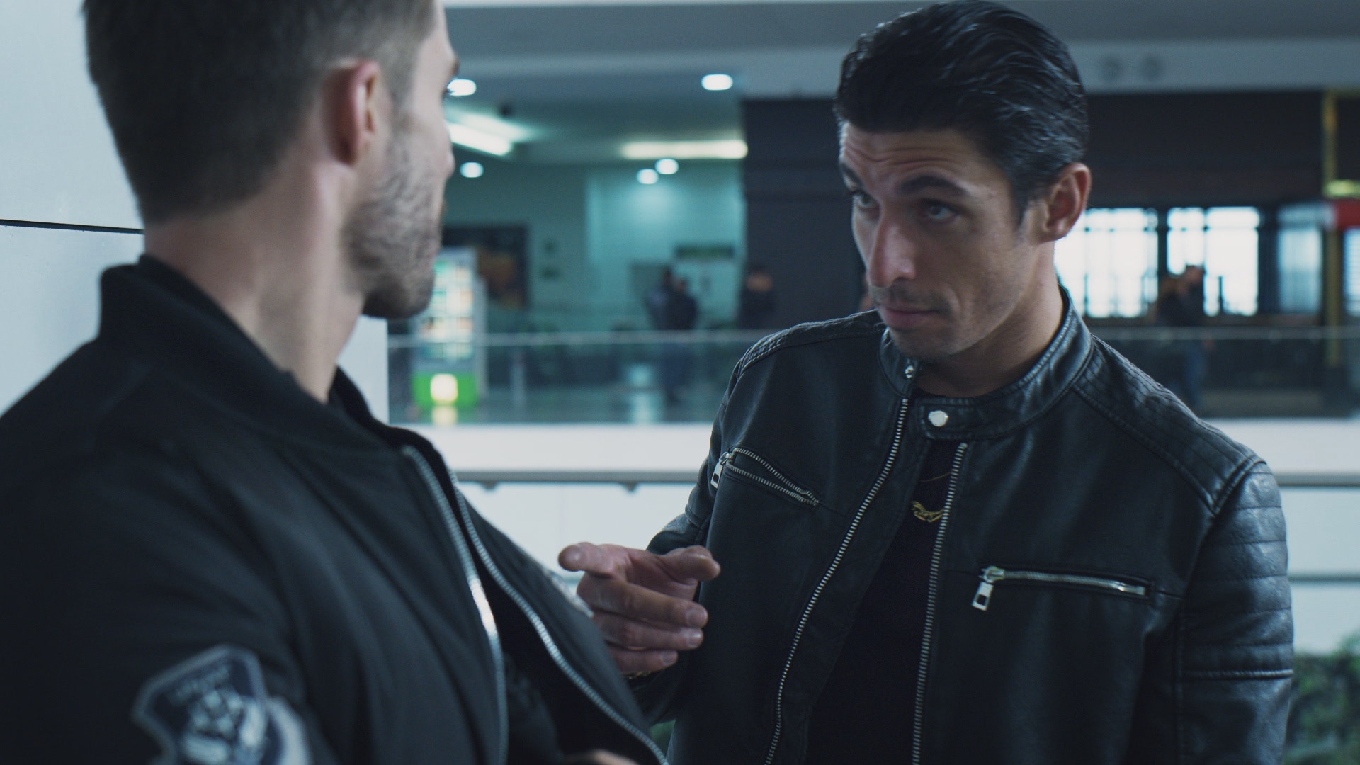 Watch El Señor de los Cielos Episode: El Chema contra la DEA - NBC.com