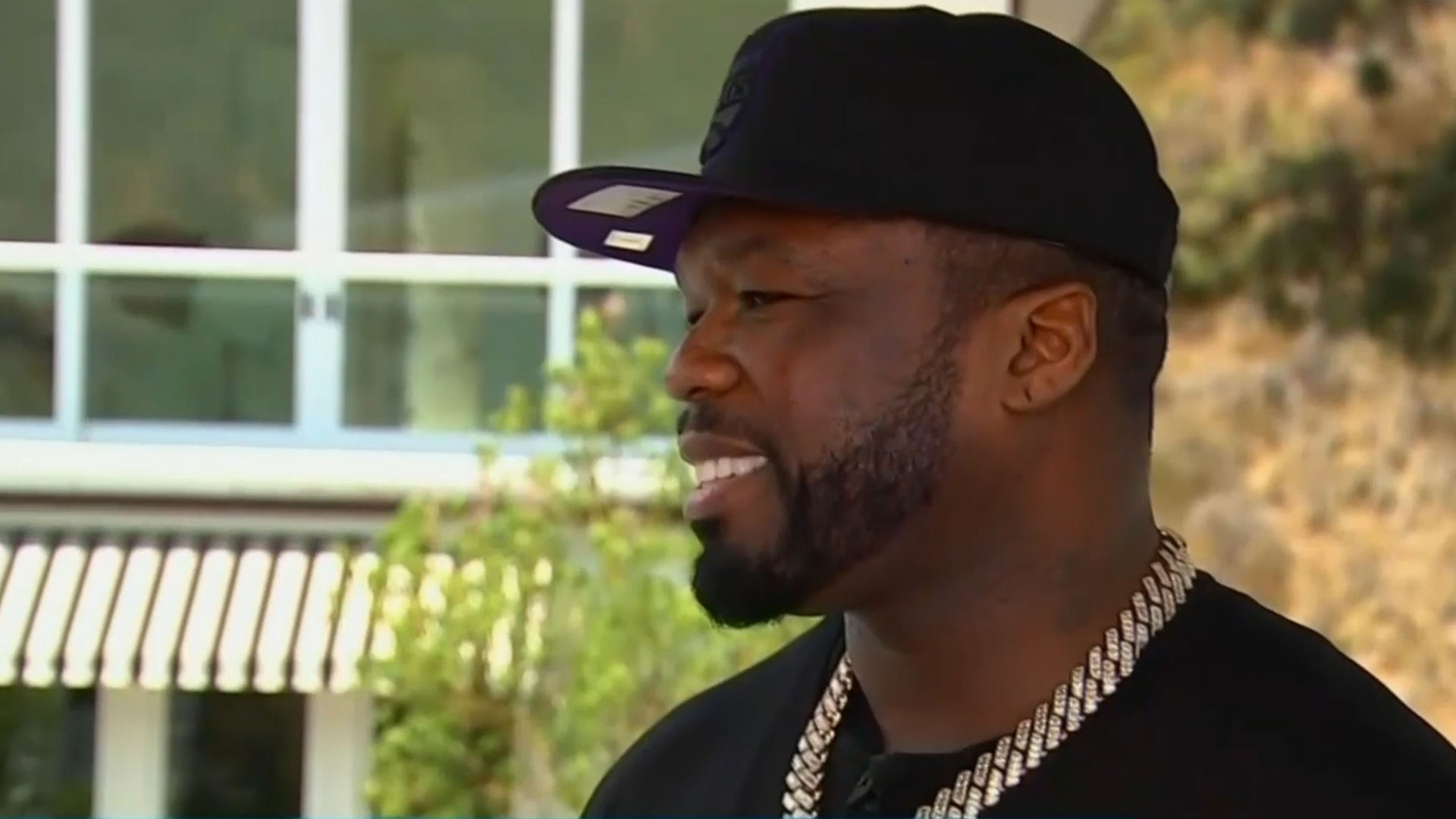Watch Access Hollywood Highlight: How 50 Cent Surprised His Son Sire ...