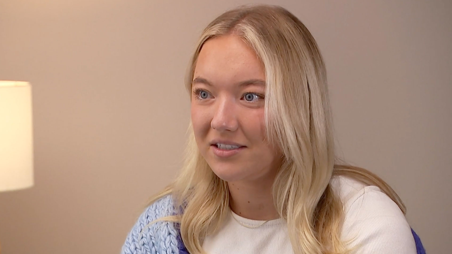 Watch Access Hollywood Highlight: How Rising TikTok Star Eva Benefield ...