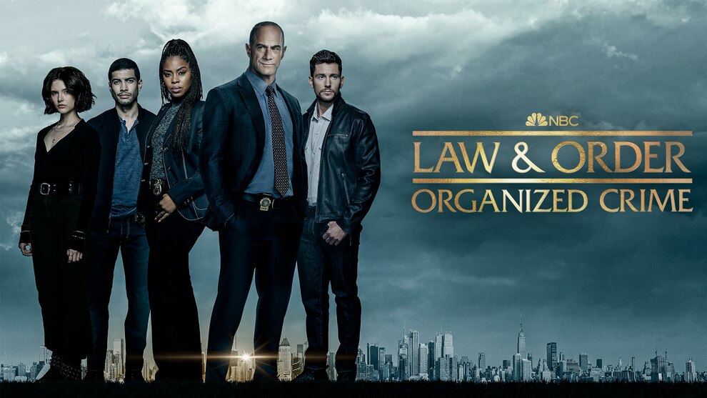 Law & Order HQ - NBC.com