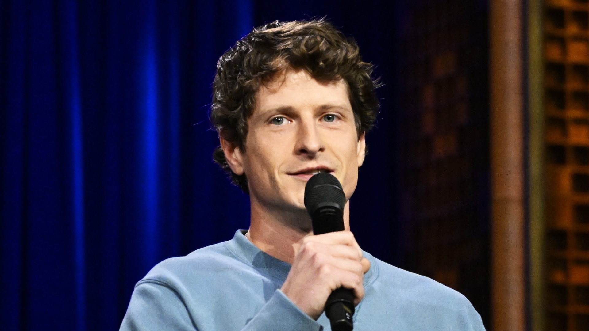 Watch The Tonight Show Starring Jimmy Fallon Highlight: Michael Rowland ...