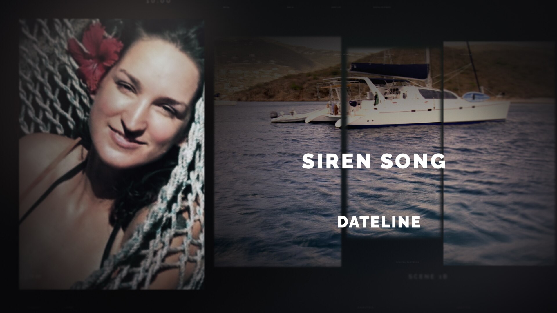 Watch Dateline Episode: Siren Song - NBC.com