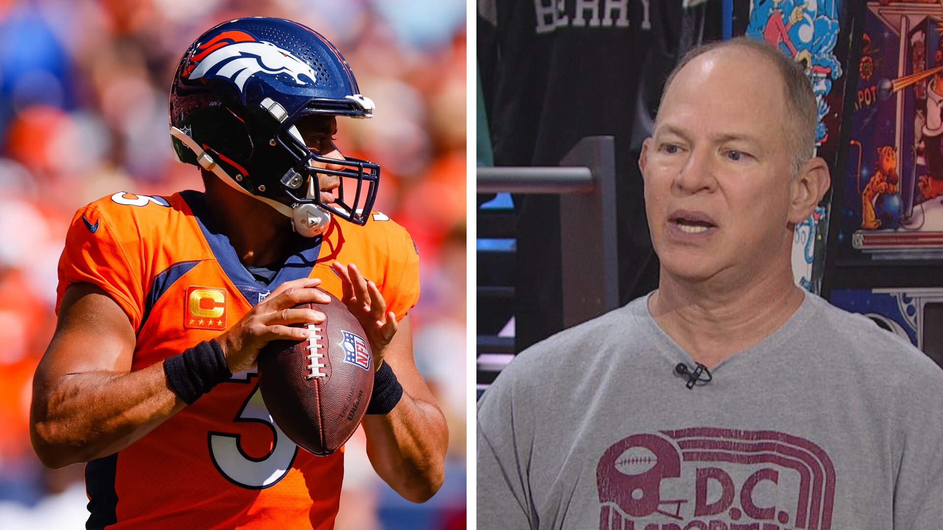 Watch Fantasy Football Happy Hour with Matthew Berry Clip: Berry's SN7 ...