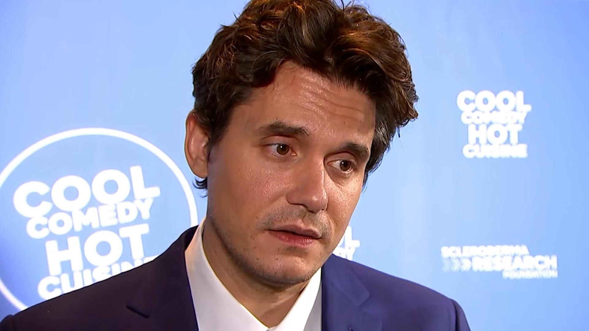 Watch Access Hollywood Highlight: John Mayer Reveals What Made Bob ...