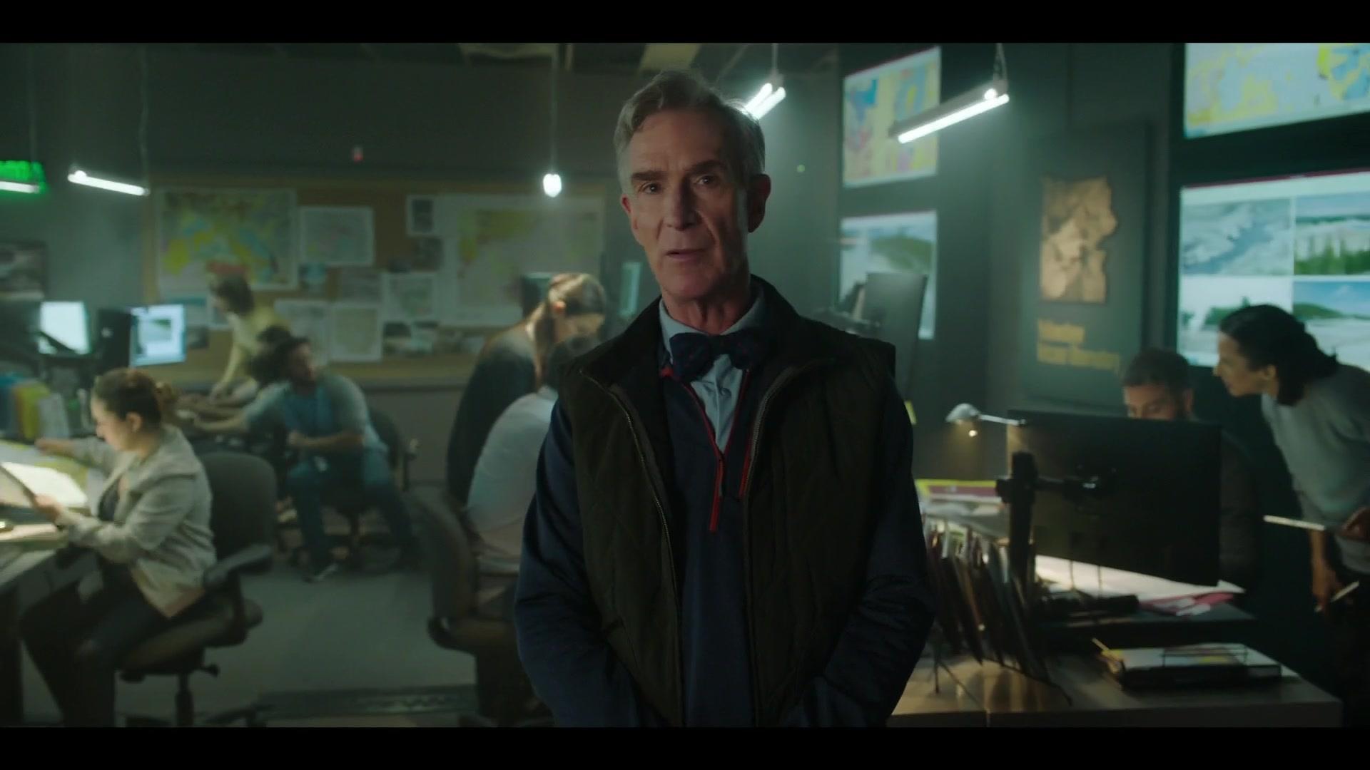 Watch The End Is Nye Episode: The Volcano Paradox - NBC.com