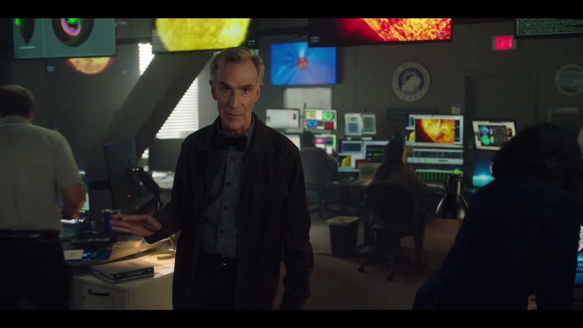 Watch The End Is Nye Episode: Forever Blackout - NBC.com