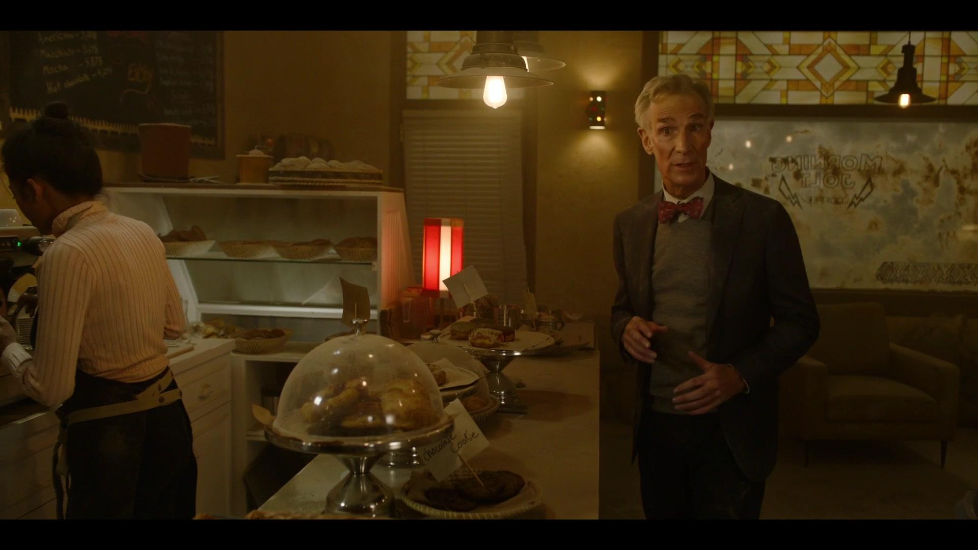 Watch The End Is Nye Episode: Midnight at Noon - NBC.com