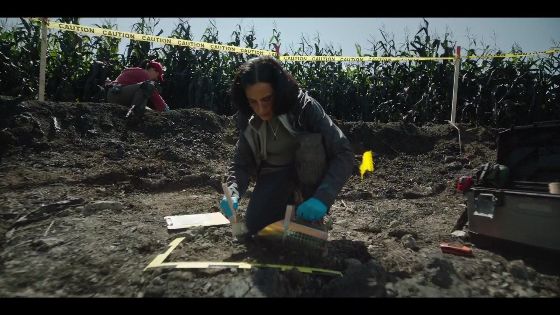 Watch The End Is Nye Episode: One Million Seconds - NBC.com