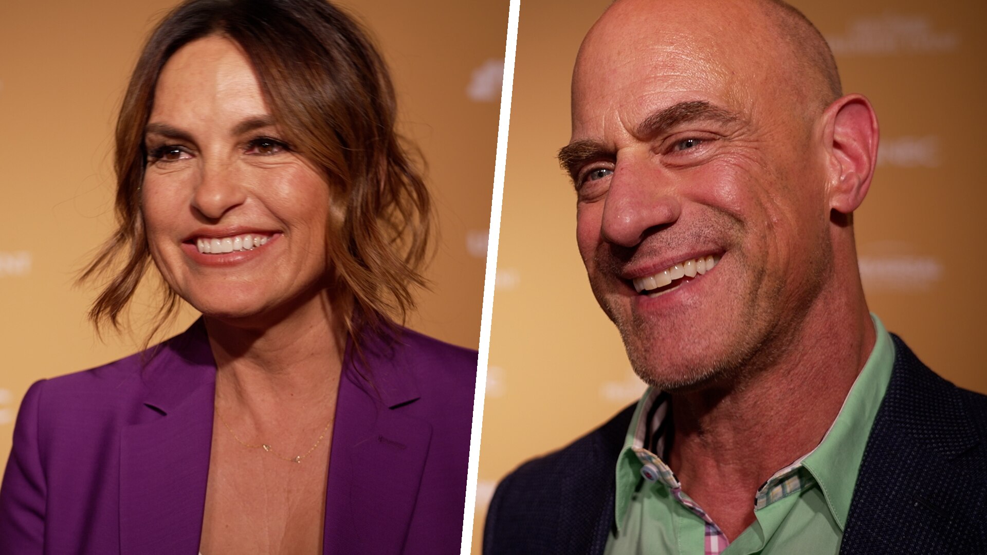 Watch TODAY Excerpt: ‘Law & Order’ interviews, surprises, nostalgia and ...