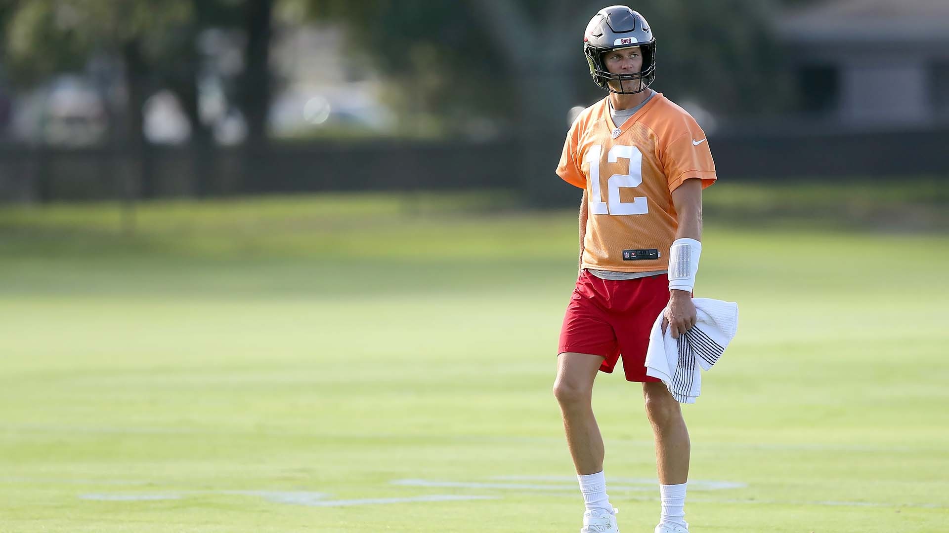 Watch ProFootballTalk Clip: Florio: Brady practice reports were ...