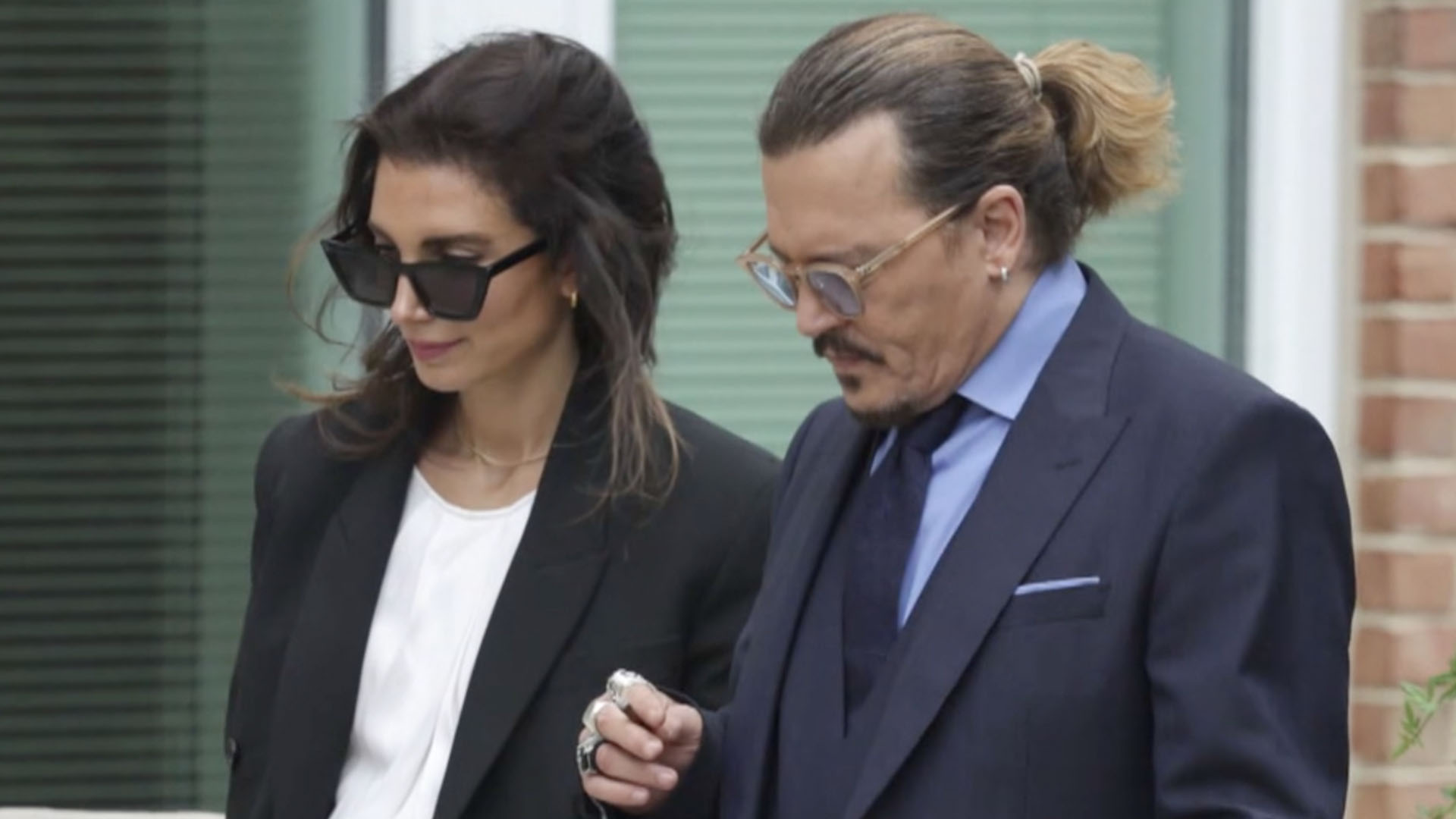 Watch Access Hollywood Highlight: Johnny Depp & Joelle Rich’s Romance: Everything To Know About ...