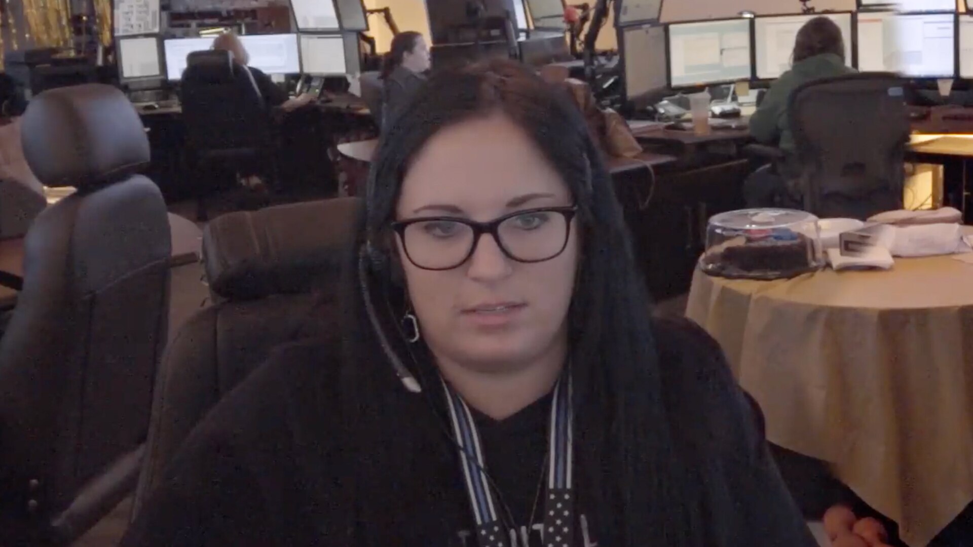 Watch 911 Crisis Center Sneak Peek: Was this Gun Shot Call to 911 ...