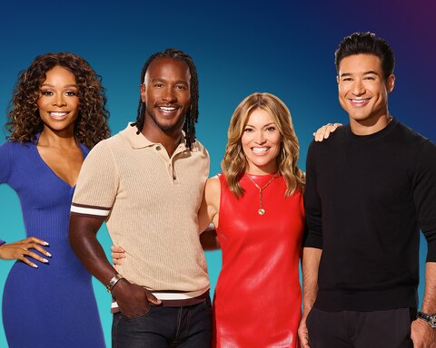 Access Hollywood - NBC.com