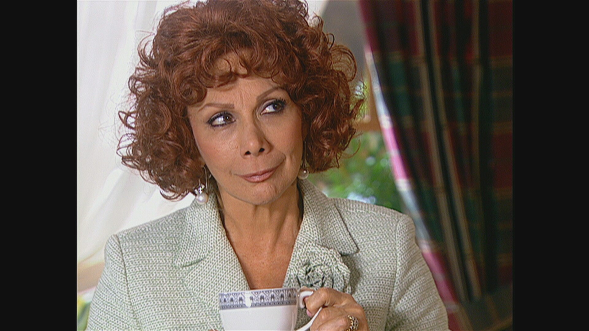 Watch El Cuerpo del Deseo Episode: La casa Donoso - NBC.com