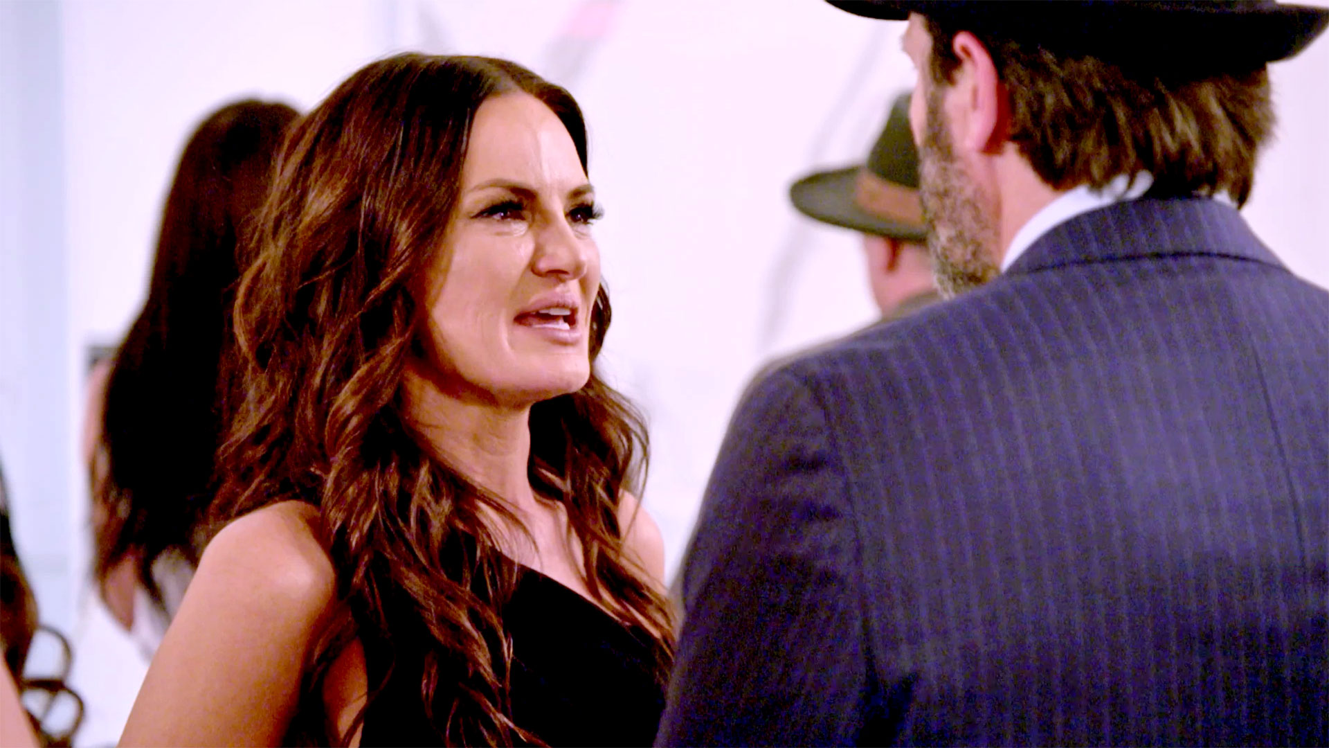 Watch The Real Housewives of Salt Lake City Highlight: Lisa Barlow Asks ...