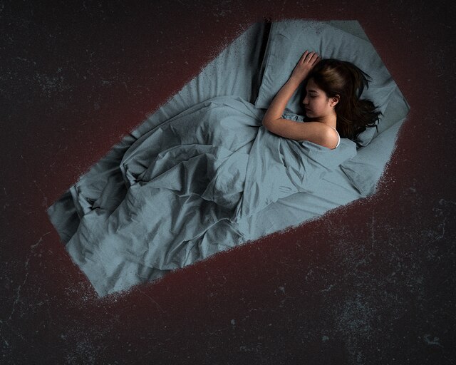 Sleeping with Death - NBC.com