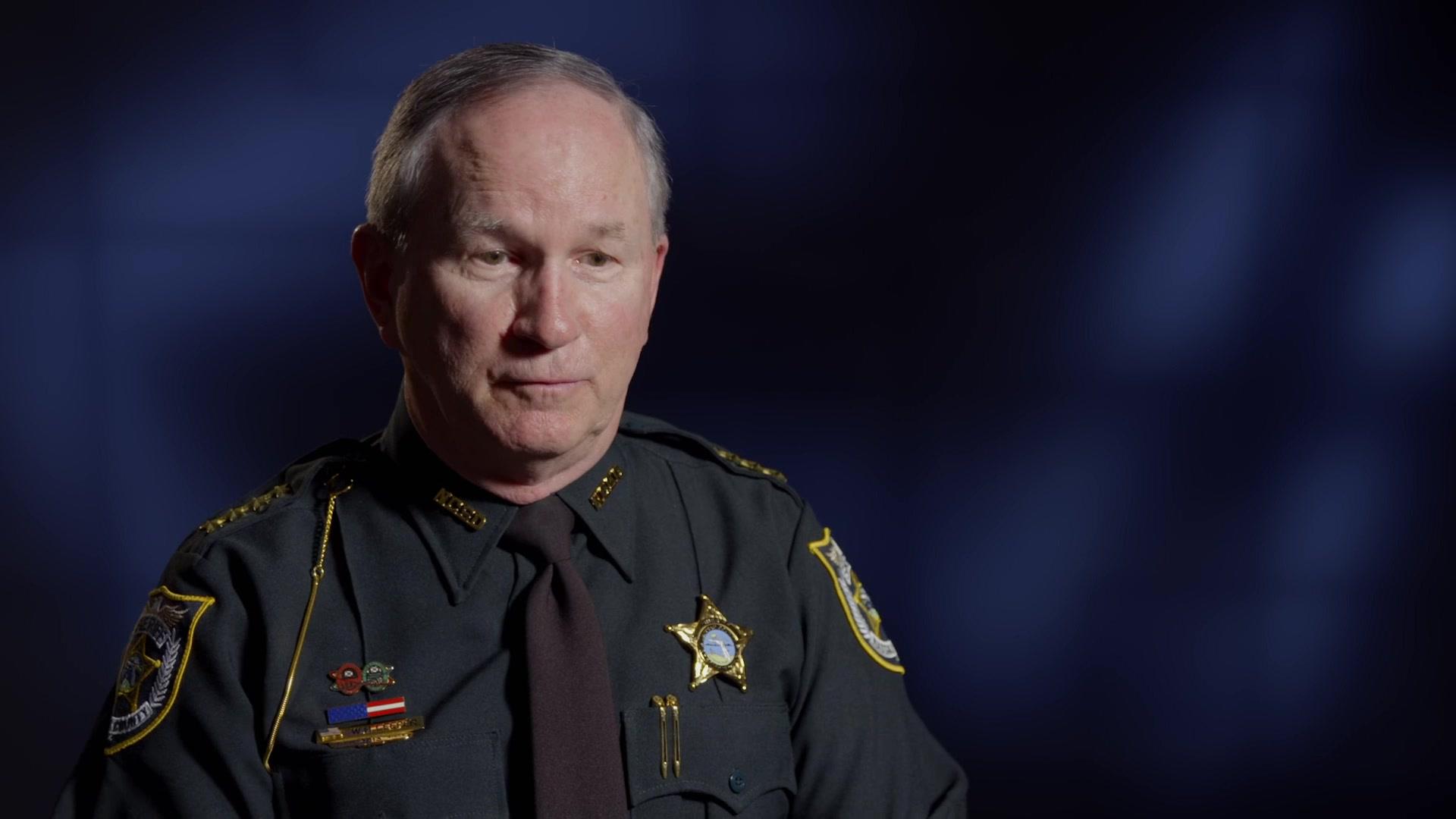 Watch Snapped Web Exclusive: Investigator Details the Process of ...