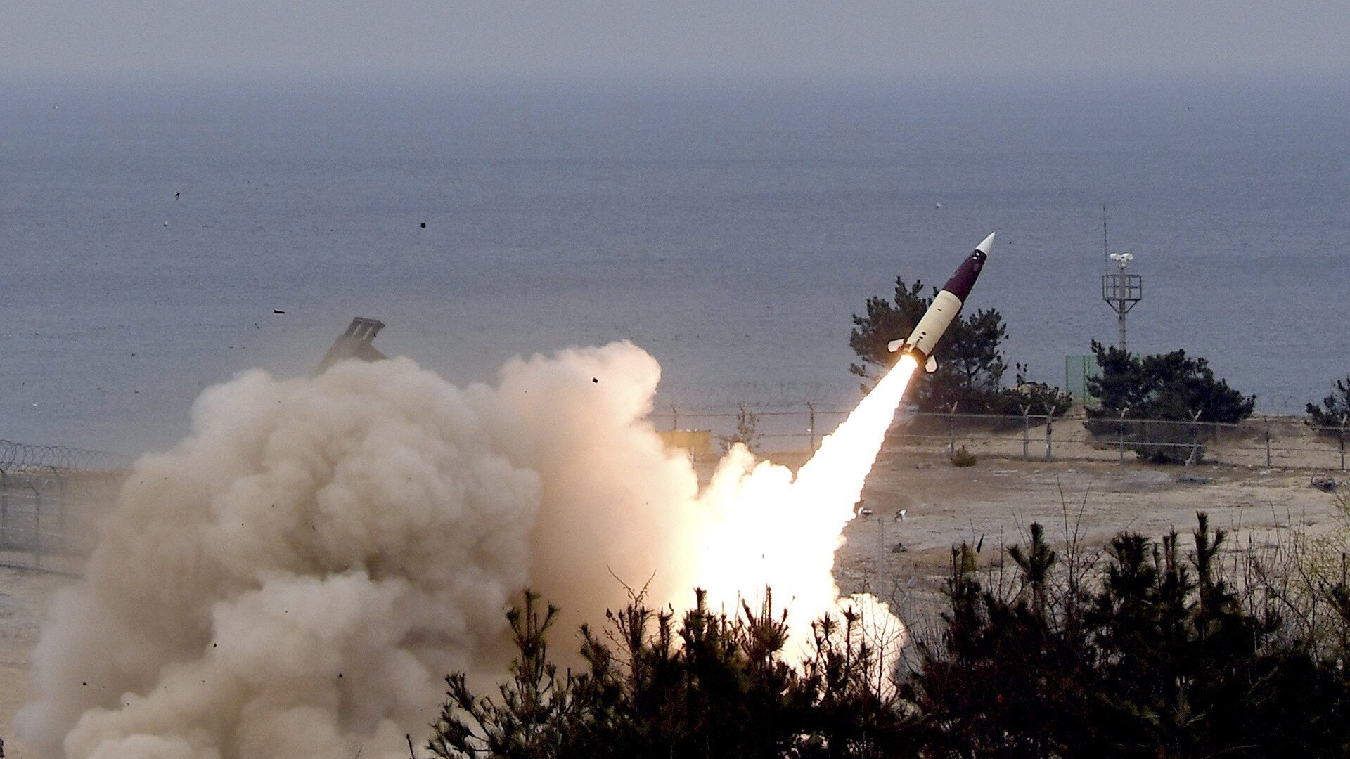 Watch TODAY Excerpt: North Korea fires ballistic missile off its East ...