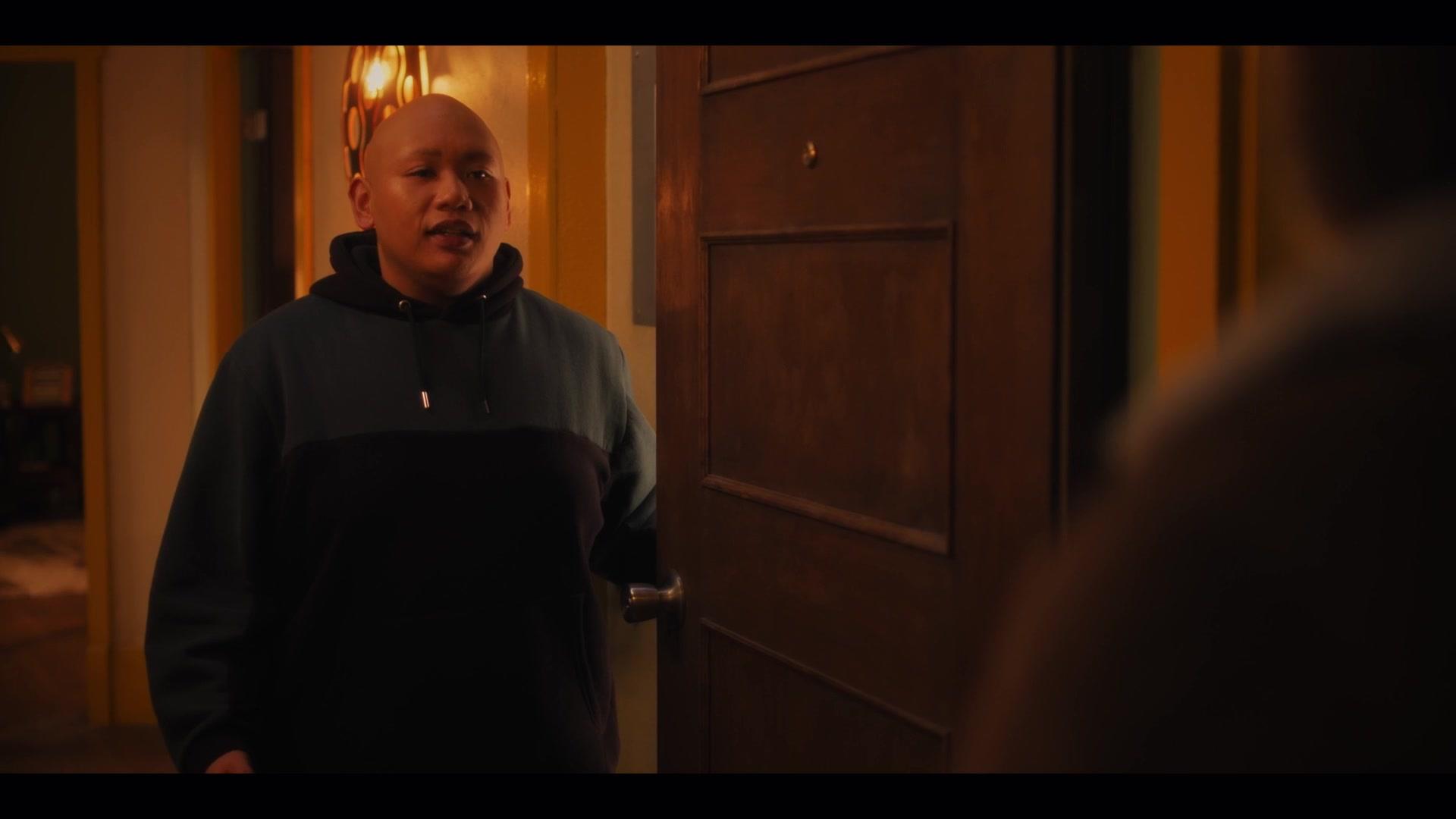 Watch Reginald The Vampire Web Exclusive Meet The Cast Of Reginald The