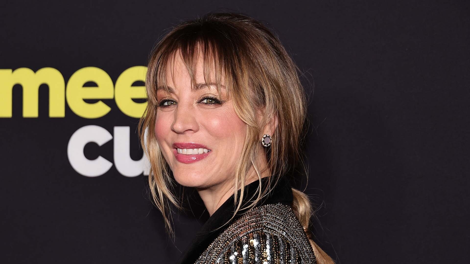 Watch Access Hollywood Episode: Kaley Cuoco, cast of "Abbott Elementary ...