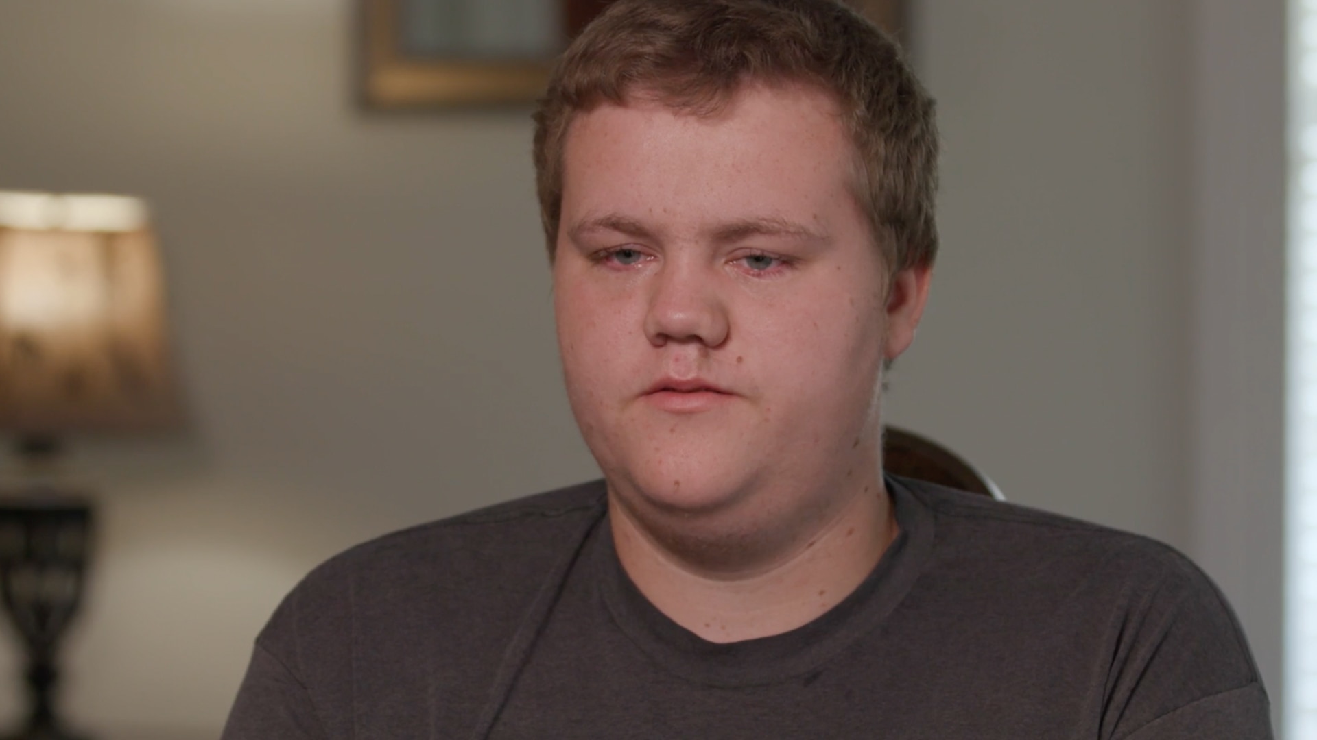 Watch Cold Justice Web Exclusive: How Did Joe Wall’s Death Affect His ...