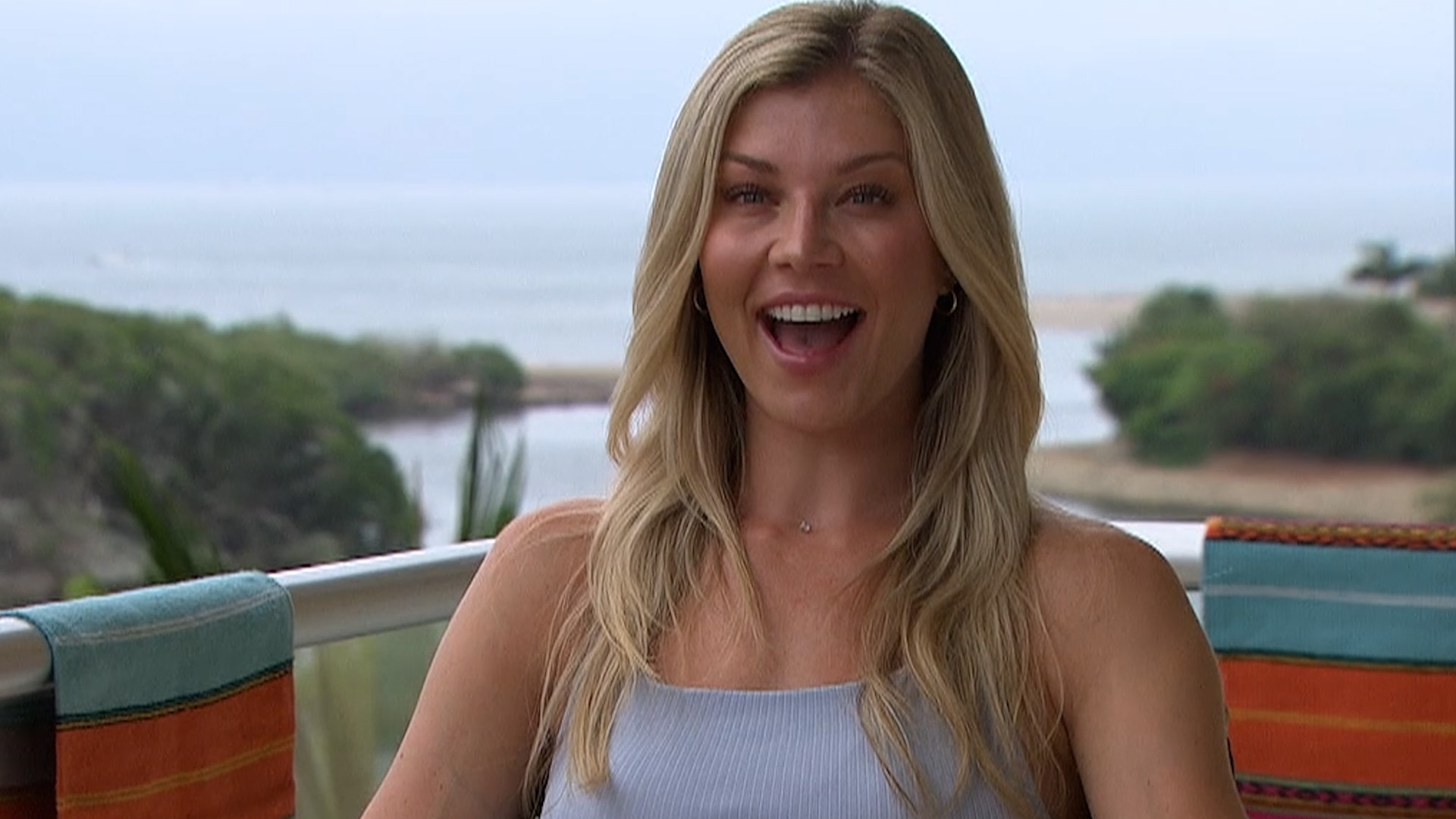 Watch Access Hollywood Highlight: 'Bachelor In Paradise': Shanae ...