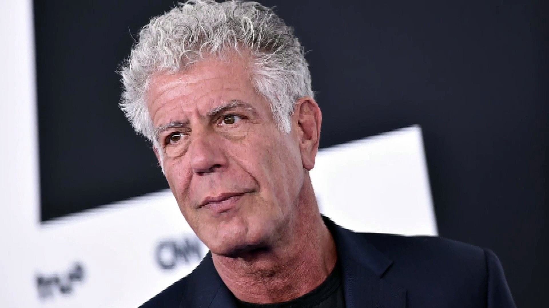 Watch TODAY Excerpt: Unauthorized Anthony Bourdain biography spurs ...