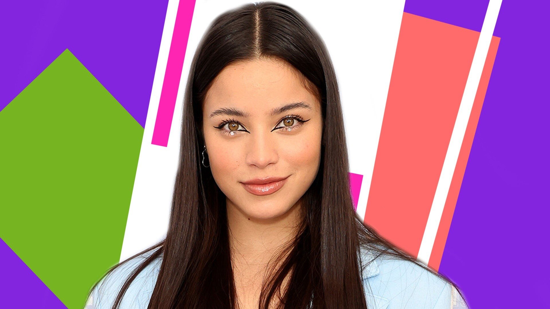 Watch En Casa con Telemundo Highlight: Emilia recuerda que salió de su ...