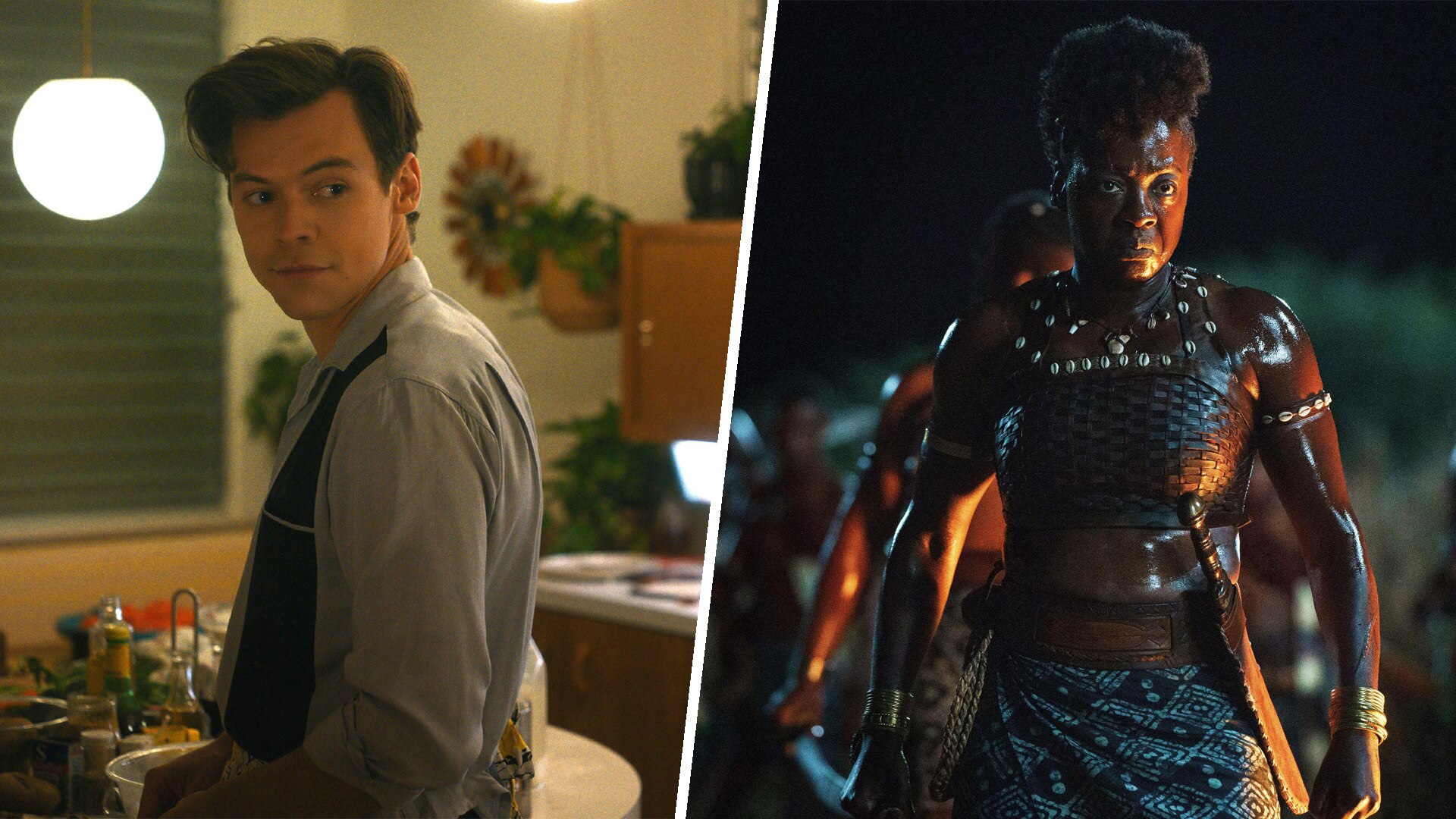 Watch TODAY Excerpt: 7 new films to add to your fall watchlist - NBC.com