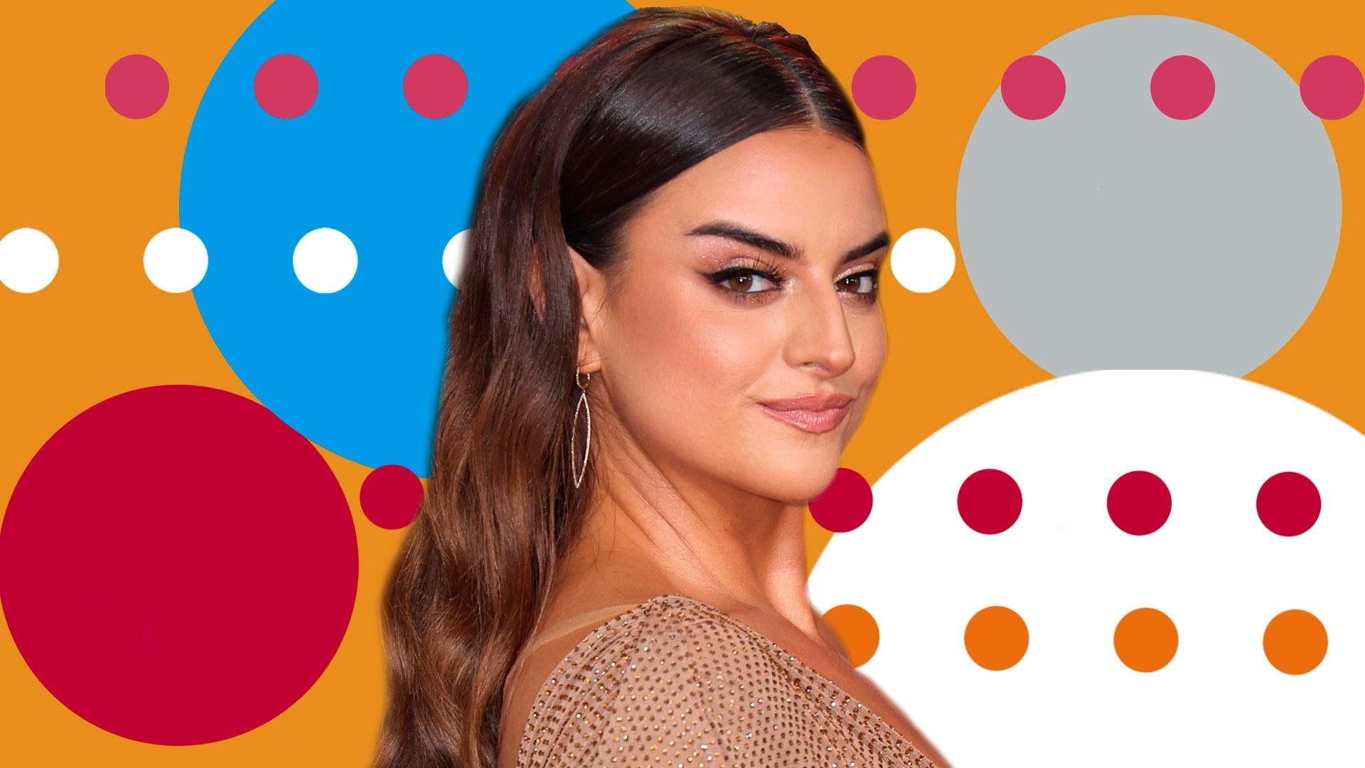 Watch La Mesa Caliente Highlight: Alix Aspe comparte detalles de su próxima boda en México y ...