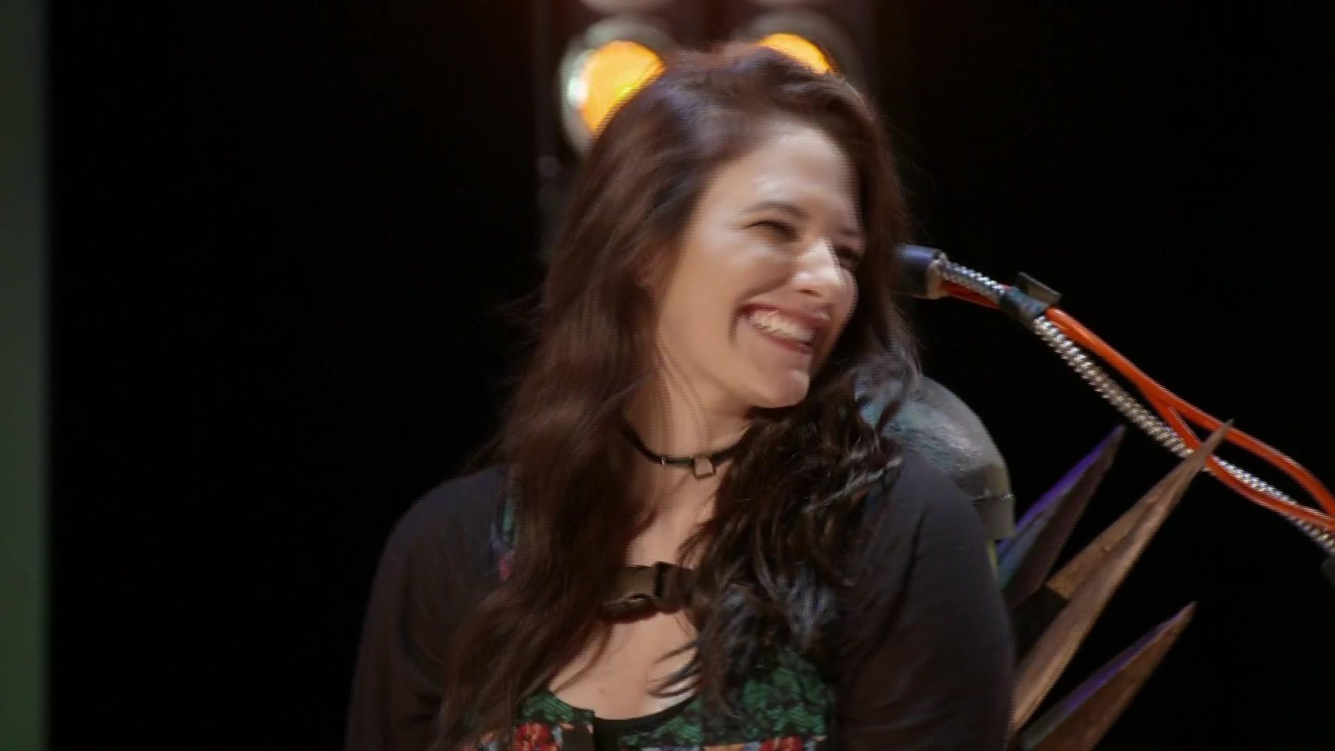 Watch Cosplay Melee Episode: Animelee - NBC.com