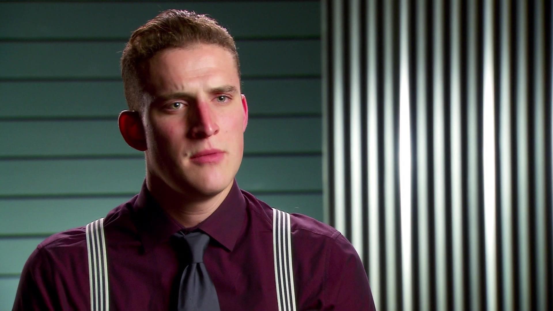 Watch Face Off Episode: Possessed Possessions - NBC.com