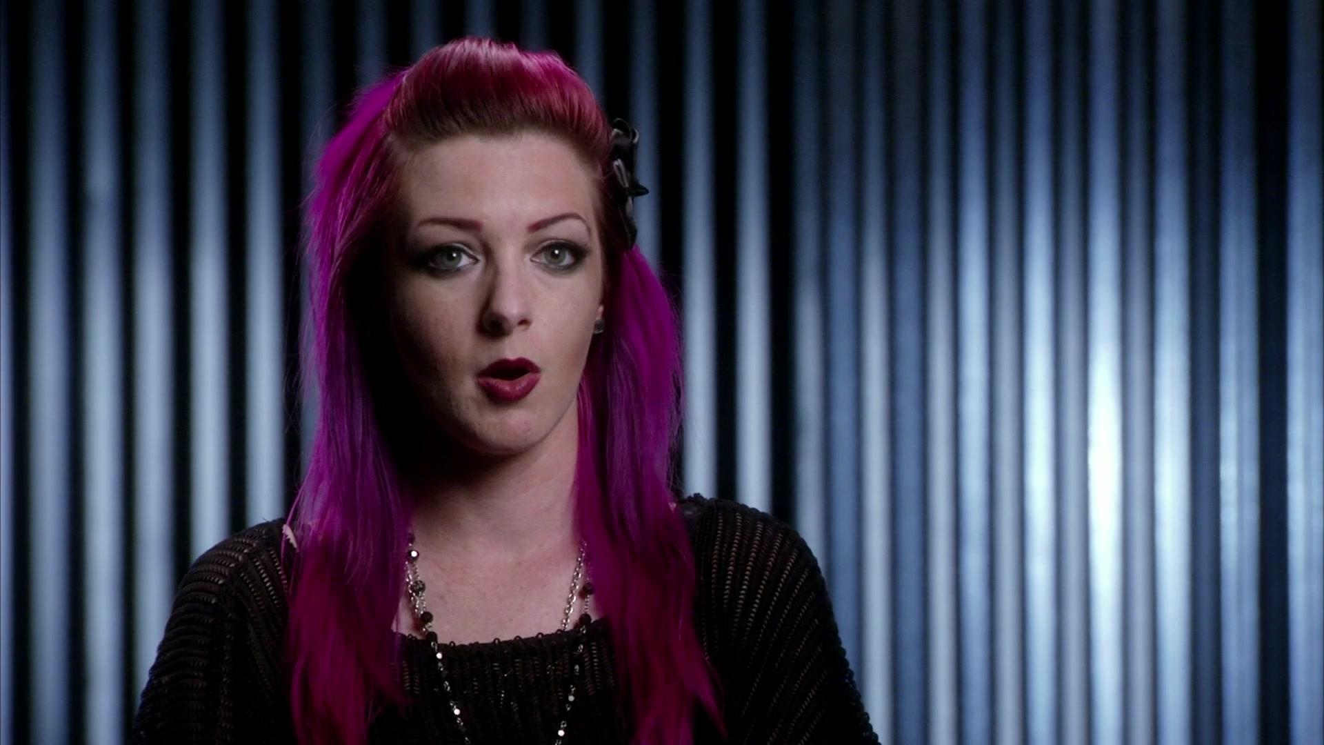 Watch Face Off Episode: Scene of the Crime - NBC.com