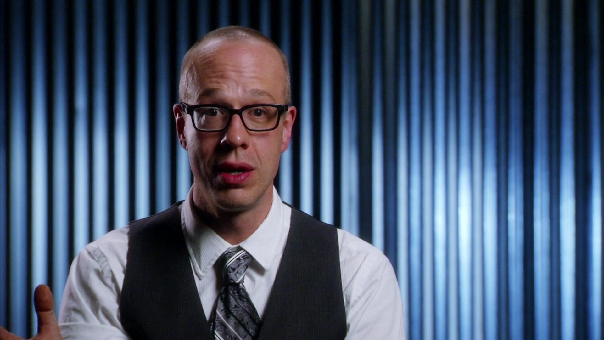 Watch Face Off Episode: Two Heads are Better Than One - NBC.com