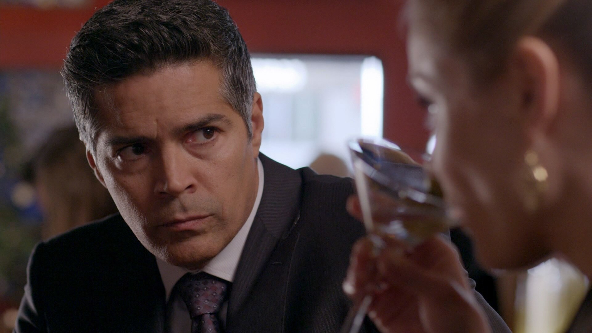 Watch Fairly Legal Episode: Gimme Shelter - NBC.com