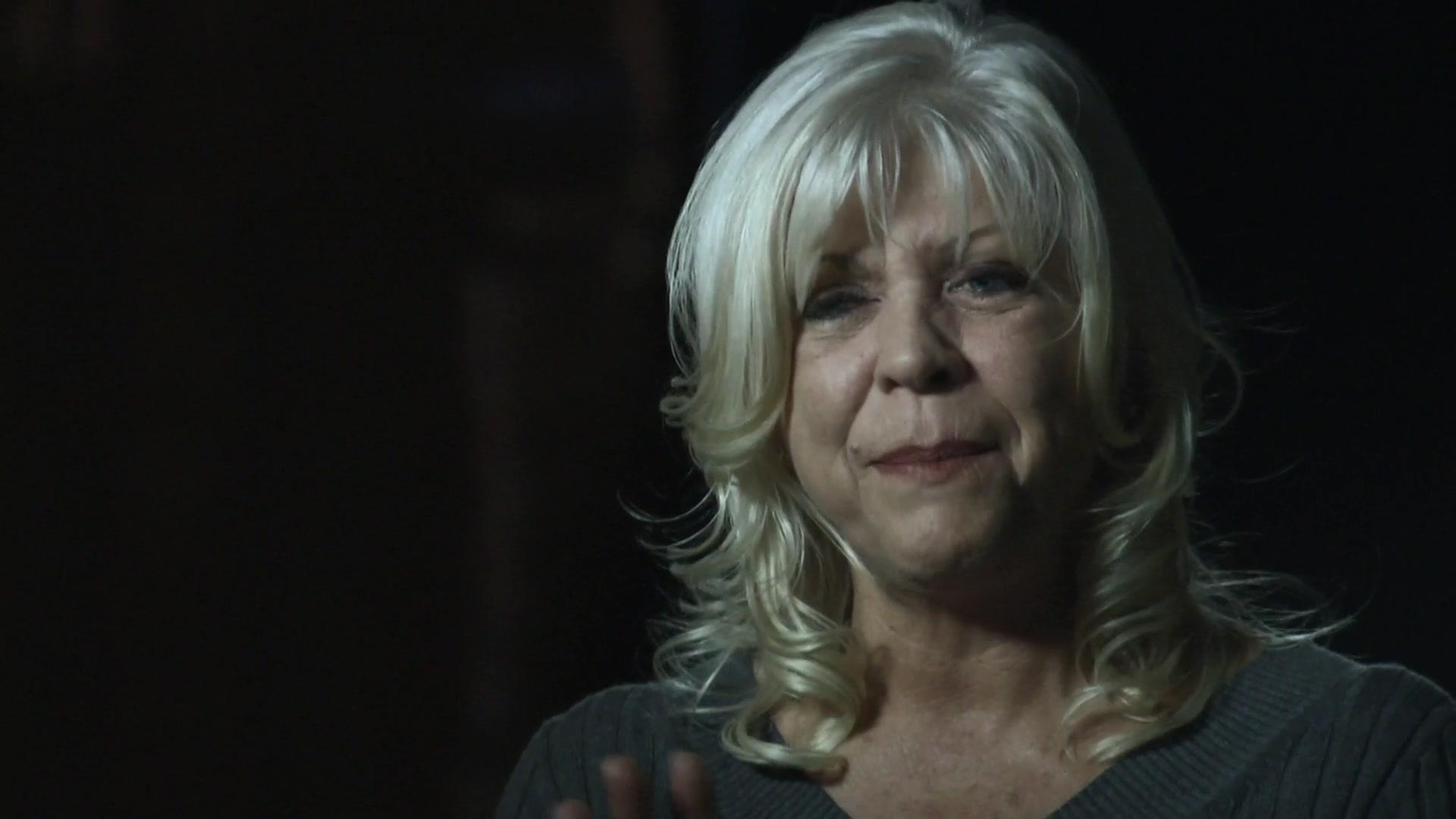 Watch Paranormal Witness Episode: The Haunting of Mansfield Mansion ...