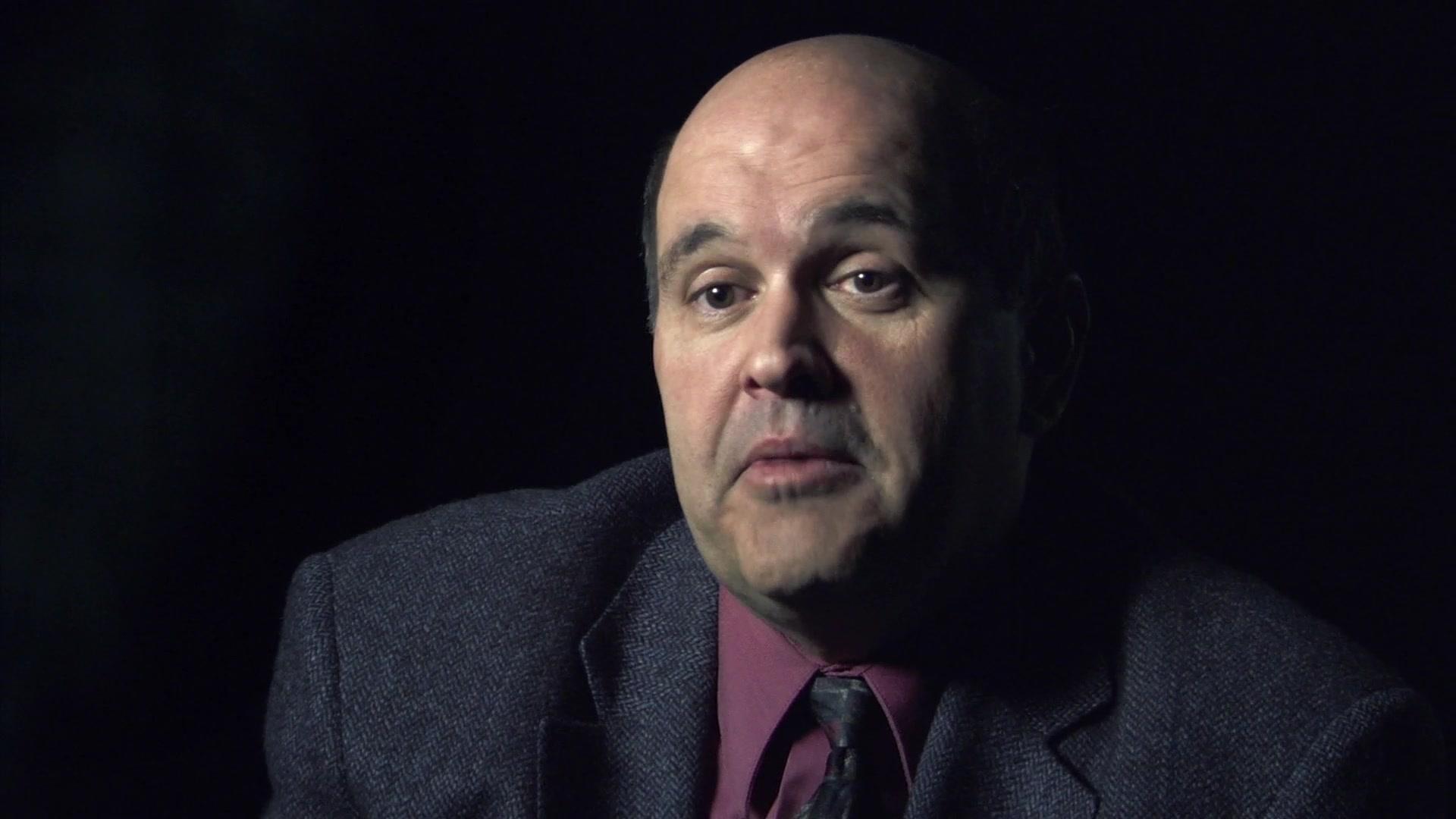 Watch Paranormal Witness Episode: Capitol Theatre Haunting - NBC.com