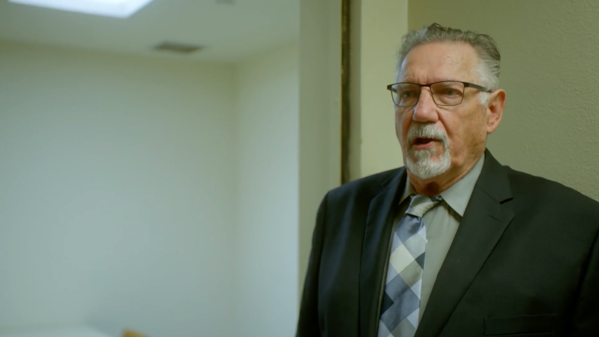 Watch Manifesto of a Serial Killer Web Exclusive: Detective Details ...