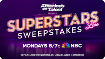 America's Got Talent: All-Stars - NBC.com