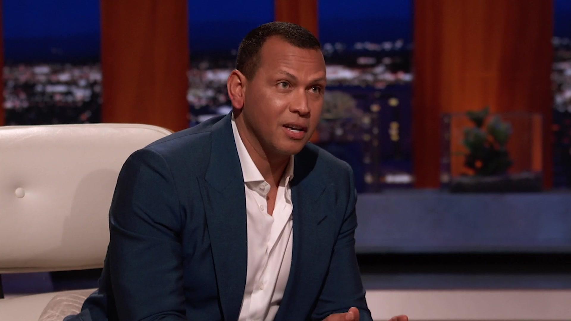 Watch Shark Tank Episode: 1006 - NBC.com