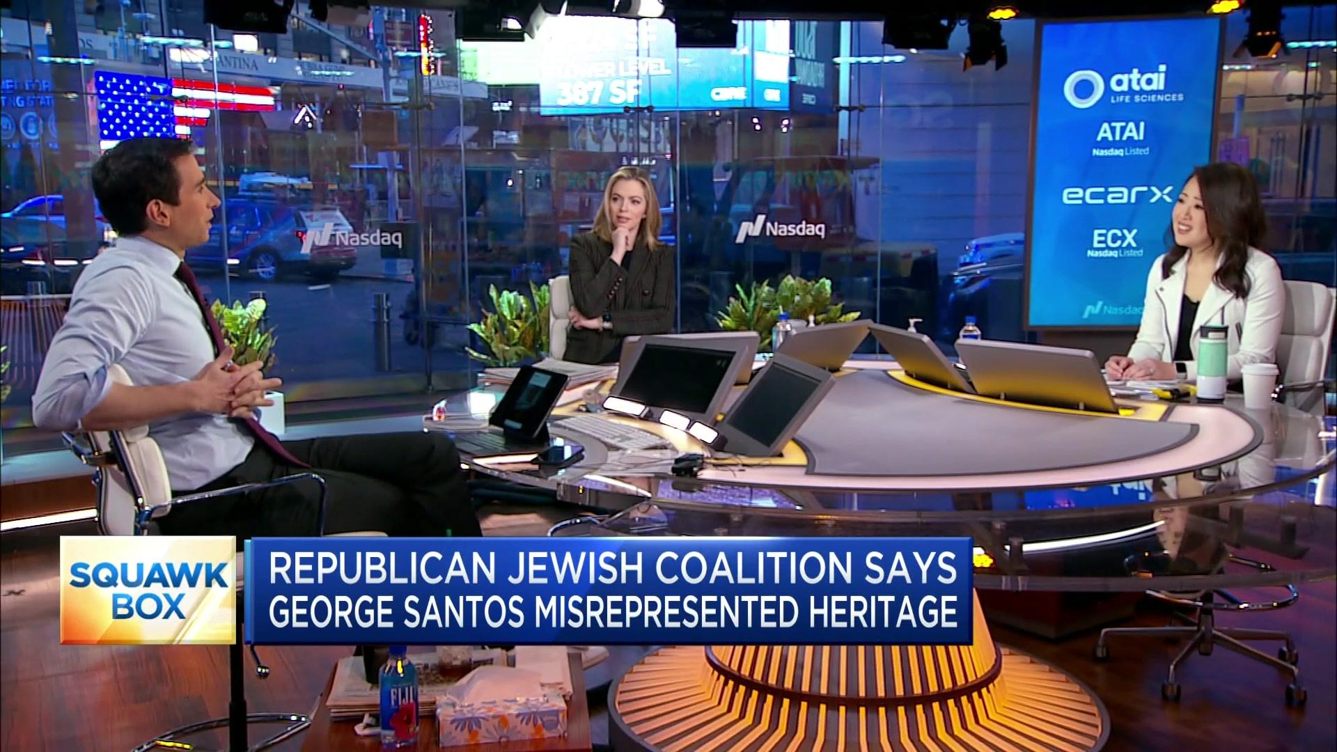 Watch Squawk Box Episode: Squawk Box - December 28, 2022 - NBC.com