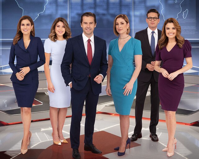 Noticias Telemundo - NBC.com