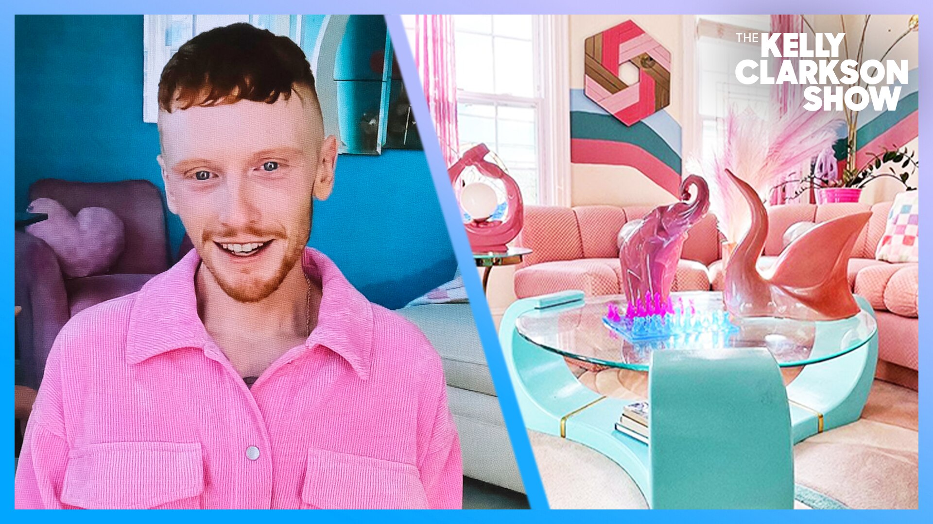 Watch The Kelly Clarkson Show - Official Website Web Exclusive ...