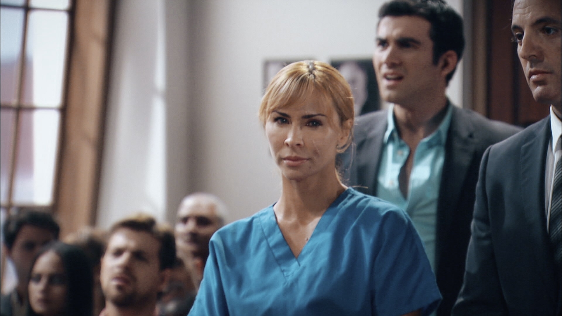 Watch Corazón Valiente Edición Especial Episode: ¿Culpable o Loca ...