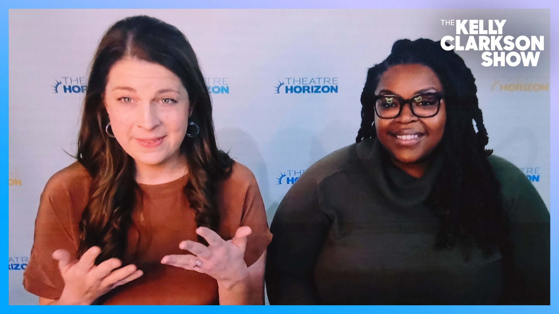 Watch The Kelly Clarkson Show - Official Website Web Exclusive ...