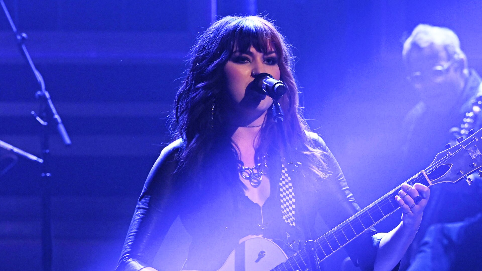 Watch The Tonight Show Starring Jimmy Fallon Highlight: GAYLE: abcdefu ...