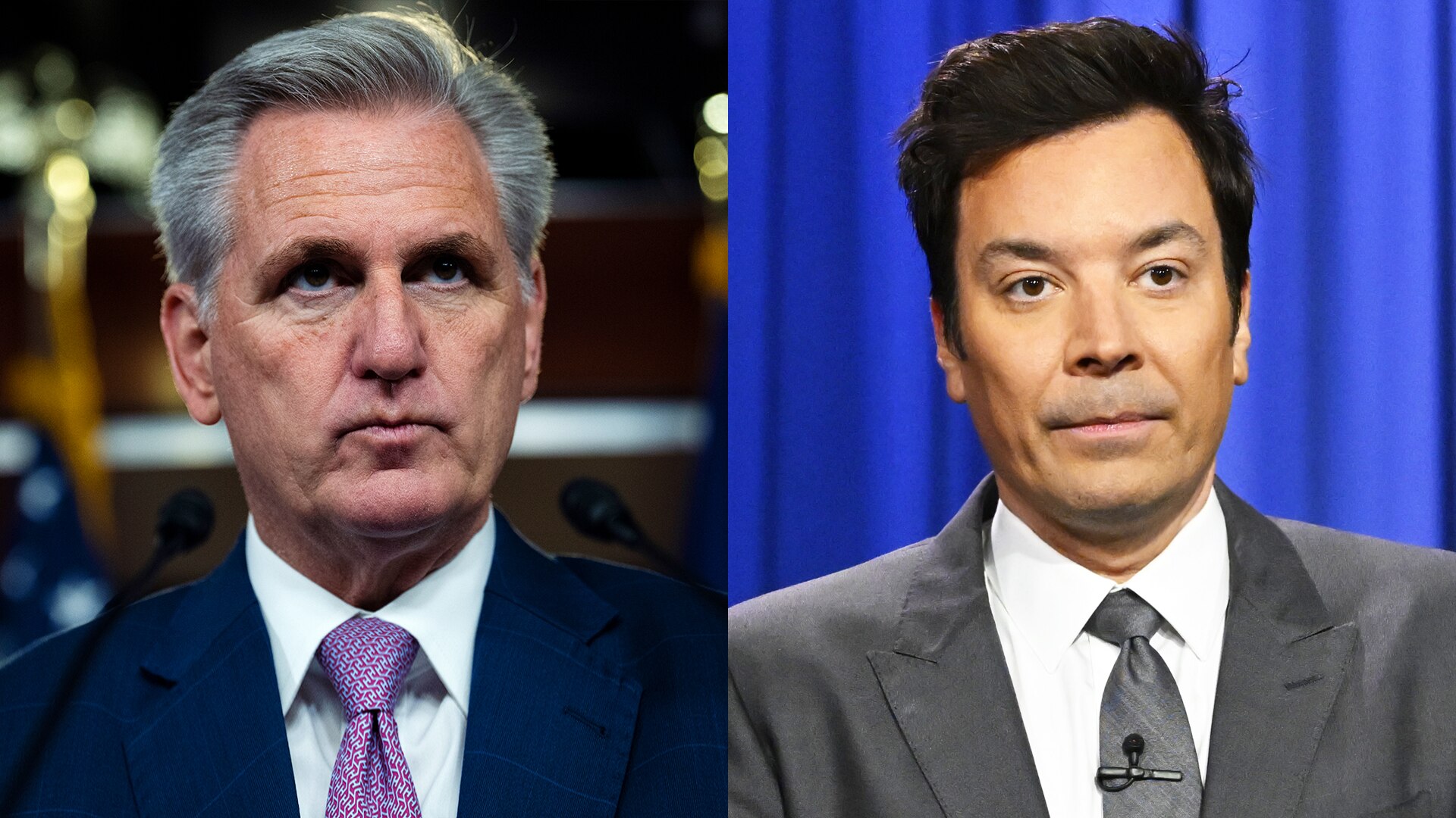 Watch The Tonight Show Starring Jimmy Fallon Highlight: Kevin McCarthy ...