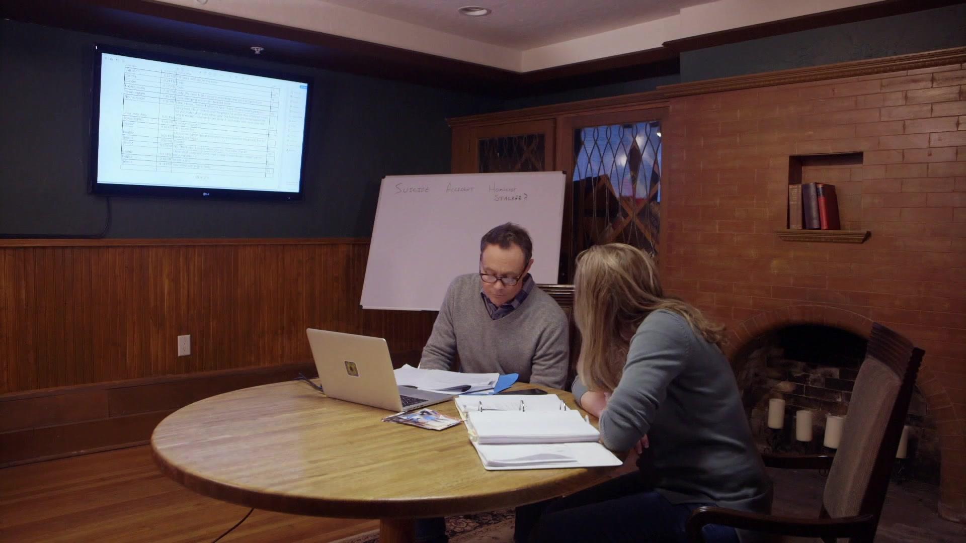 Watch Accident, Suicide, or Murder Episode: Investigated By Paul Holes ...