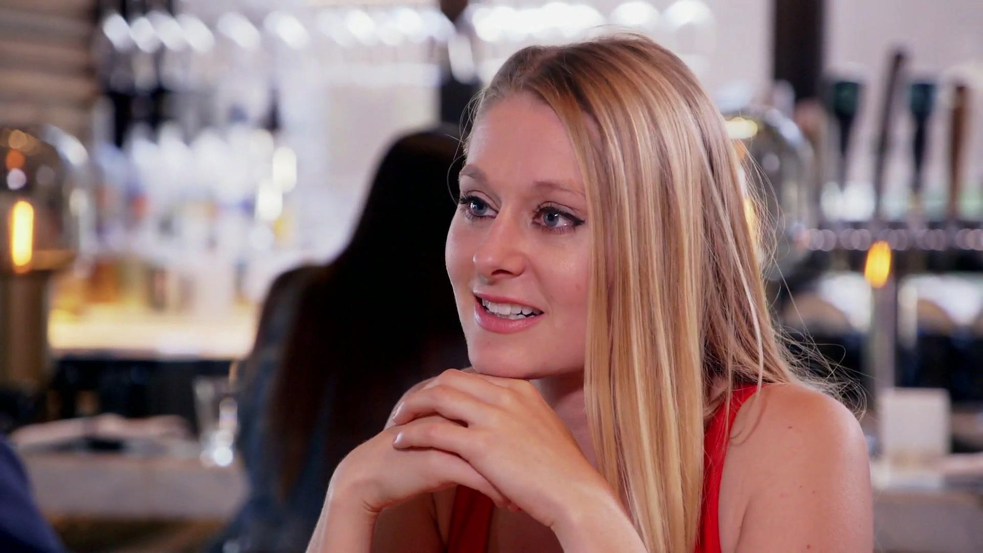 Watch Dating: No Filter Episode: Kinks and Kimonos - NBC.com